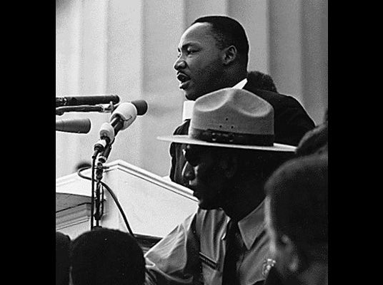 On Economic Prosperity - - Image 9 from MLK Quotes: Words That Changed ...