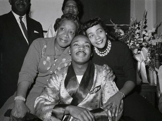 On Economic Prosperity - - Image 10 from MLK Quotes: Words That Changed ...