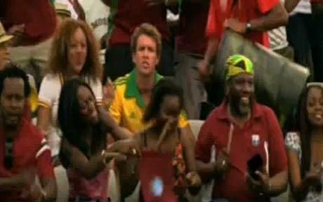 KFC Ripped for Controversial Ad - Image 37 from Bring That Week Back ...