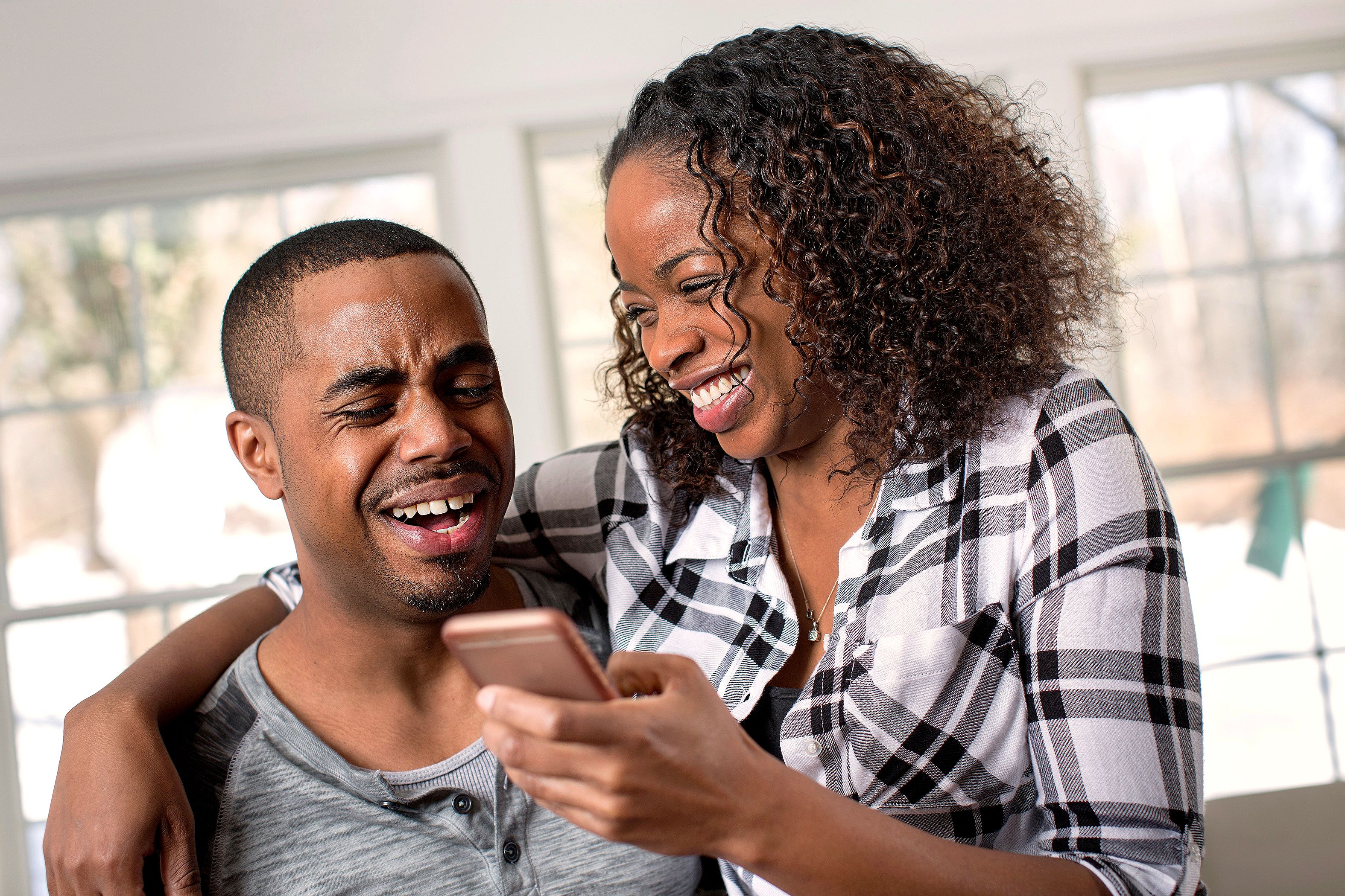 Respecting Each Other’s Privacy - Image 3 from Love Files: What Is a ...