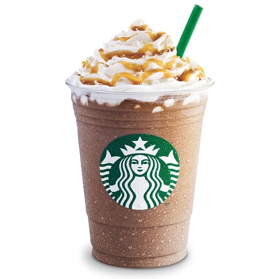 National Frappe Day - Image 6 from It List: Your Guide to What's Hot ...