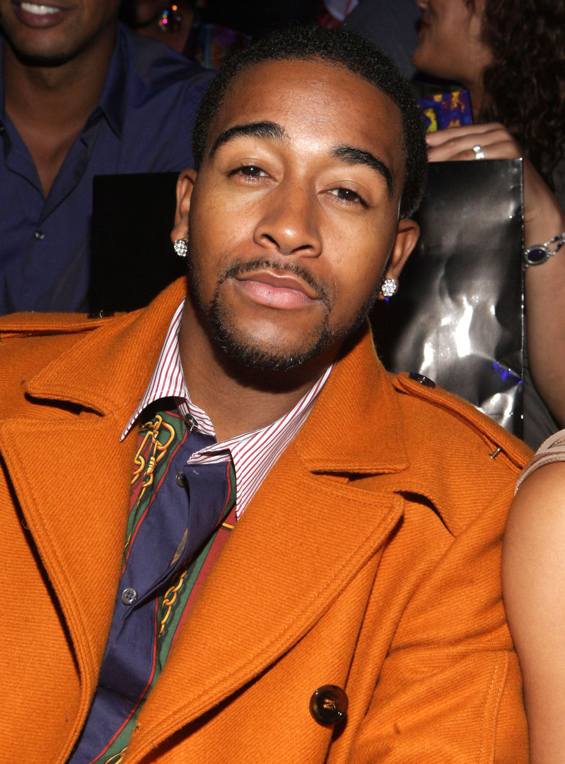 Omarion - 1Omarion: R.I.P - Image 11 from Tweet Sheet: Celebs React to ...