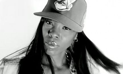 Babs - Babs Bunny - Image 11 from The Women of Bad Boy | BET