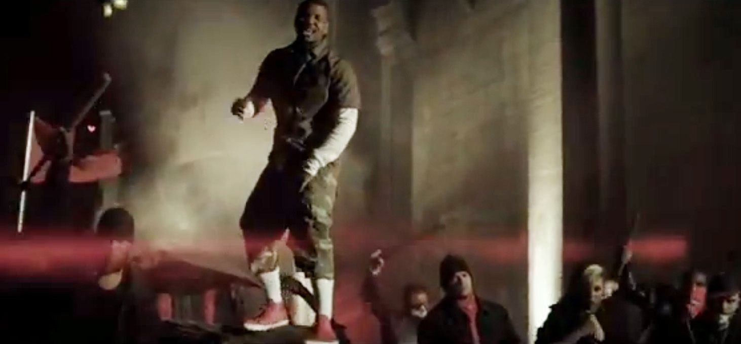 "Red Nation" — Game - Image 7 from 10 Potential Campaign Songs for Mitt ...