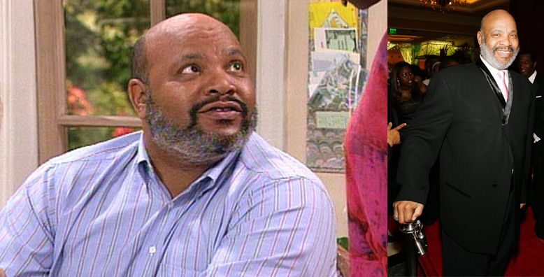 James Avery - James - Image 8 from Where Are They Now: '90s TV Stars | BET
