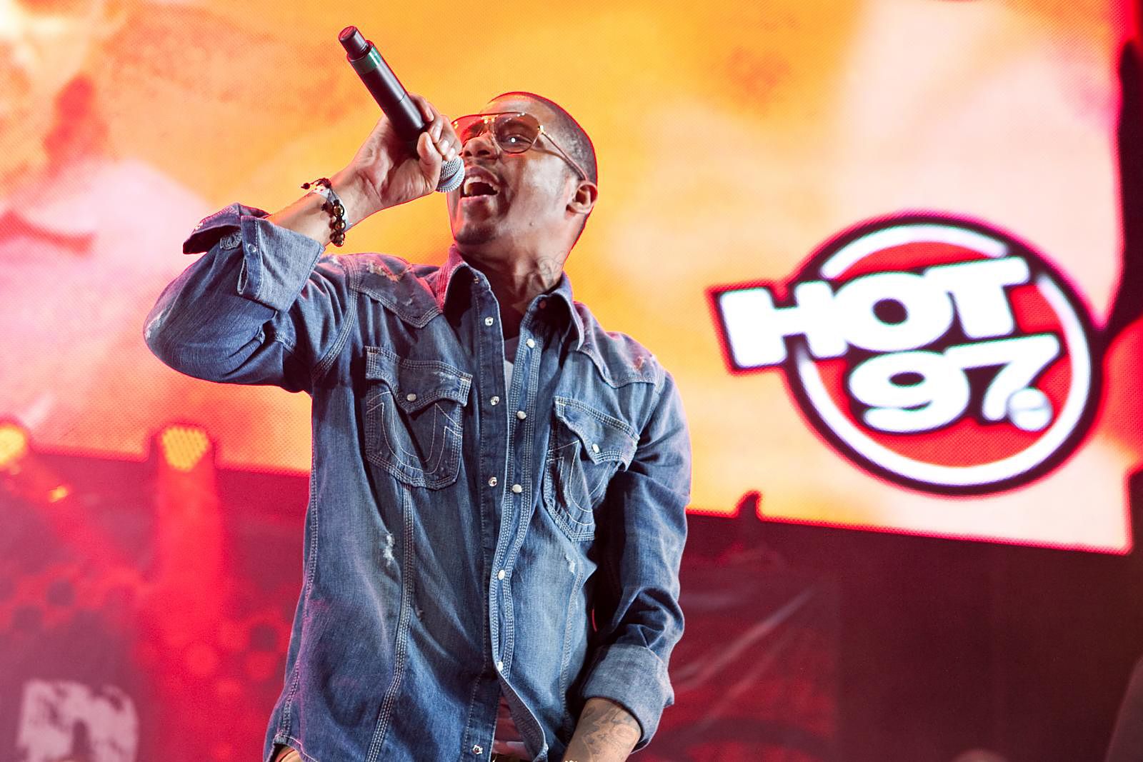 Vado - Vado’s ferocious - Image 8 from 10 Hottest Harlem Rappers Ever ...
