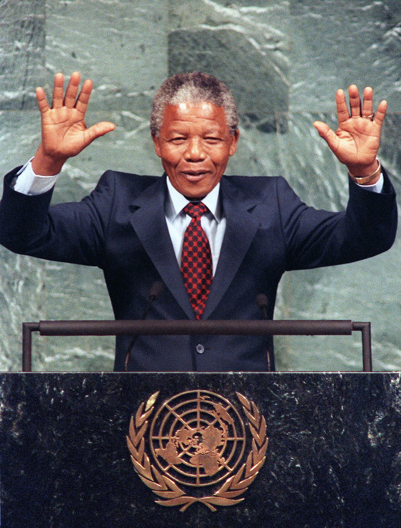 Inviolable Principle - “We - Image 2 from Nelson Mandela: In His Own ...