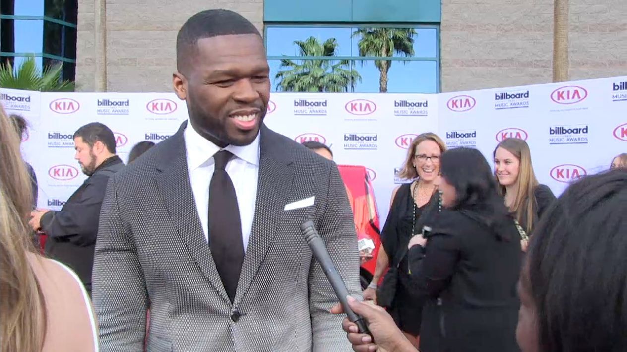 50 Cent Reacts To NYC Pastor Being Robbed Of $1M Worth Of Jewelry ...