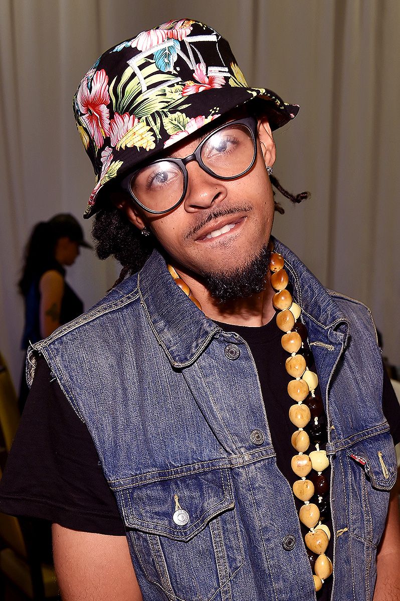 Dee-1 - Dee-1's righteous - Image 5 from Rappers Who Channel the Spirit ...