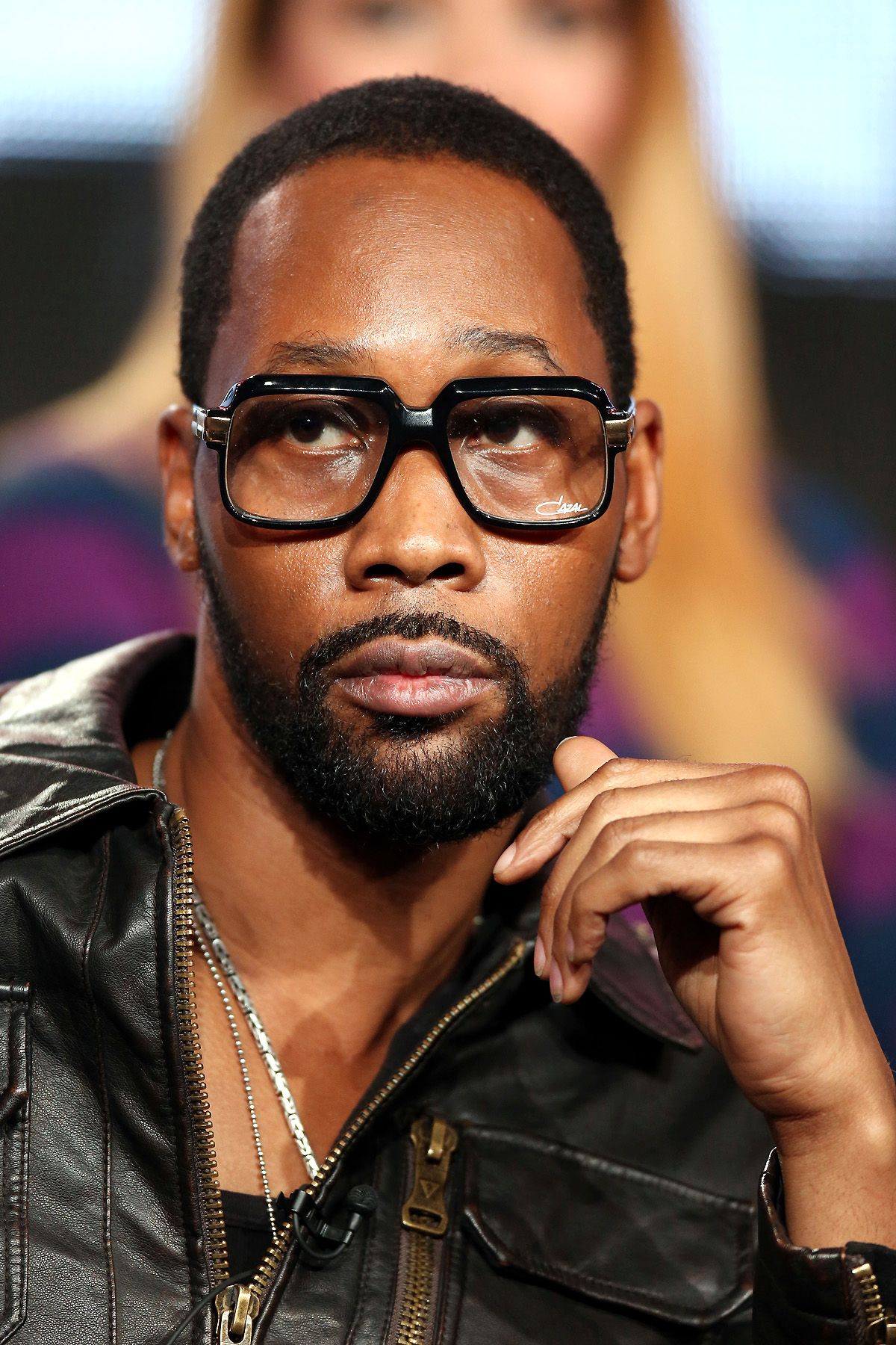 RZA - While the - Image 13 from SMH: 14 Celebrities Who Said # ...