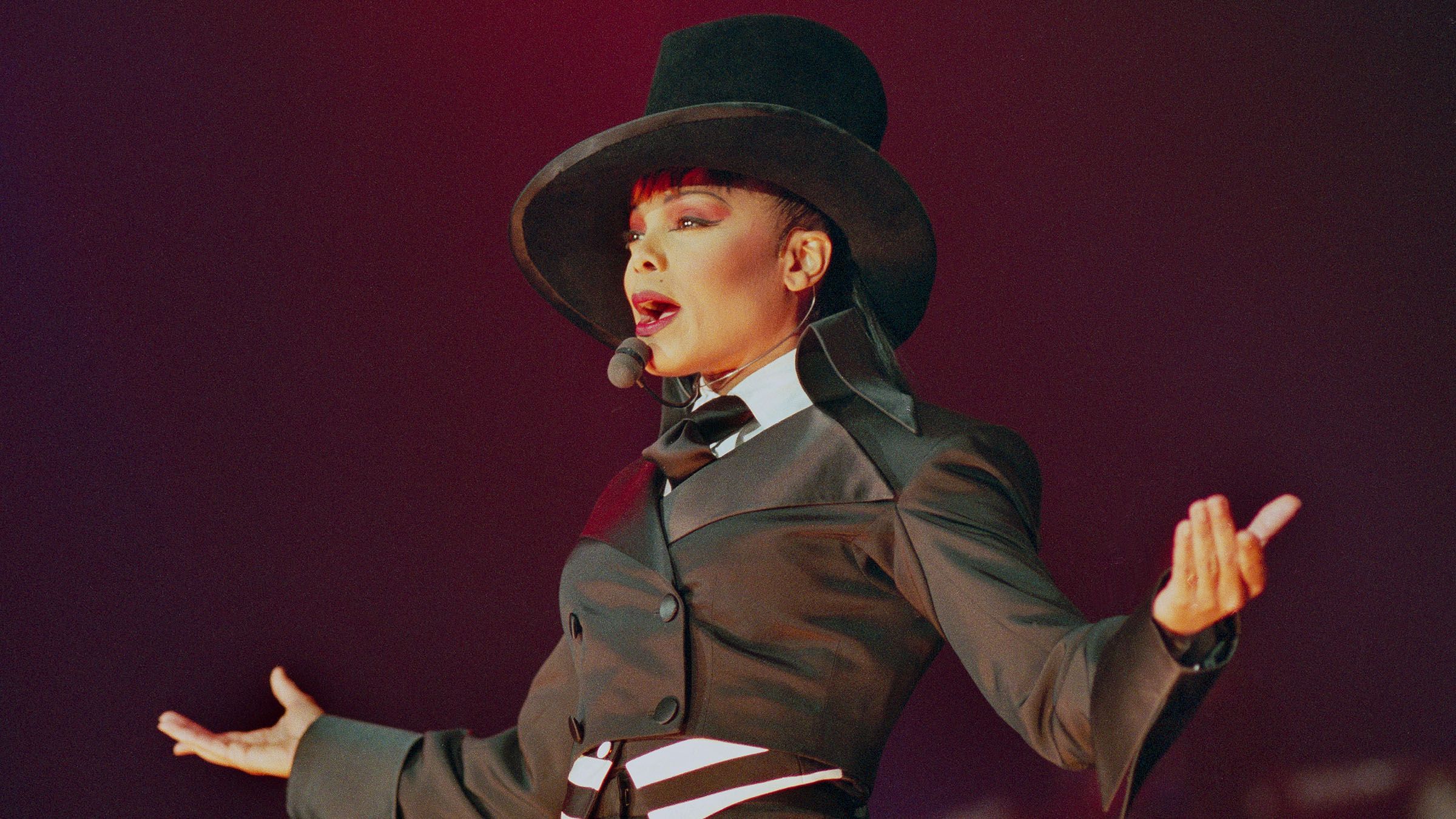 If we told this - Image 10 from Happy Birthday, Miss Jackson! 10 Times ...
