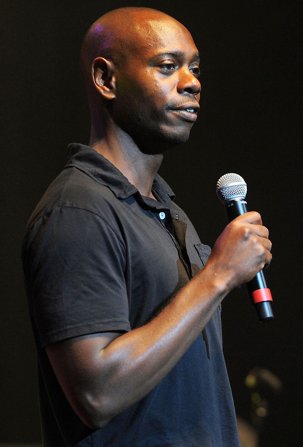 Dave Chappelle: August 24 - Image 8 from Celebrity Birthdays: Happy ...