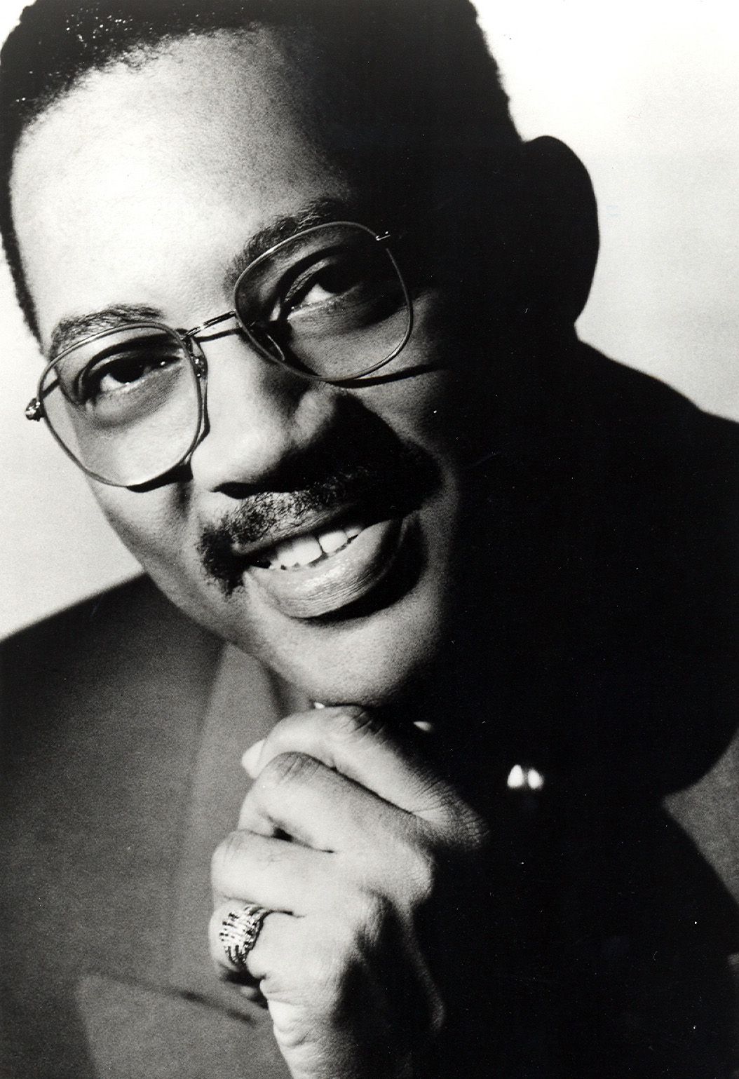 Spiritual Teacher - Early - Image 2 from The Evolution of Dr. Bobby ...