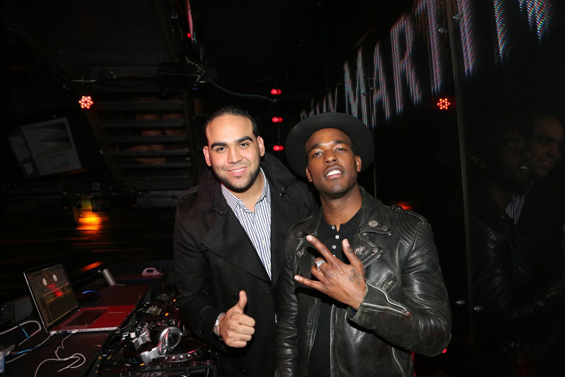 Rhythm of the Night - Image 20 from Out and About: Mariah Carey Hits ...