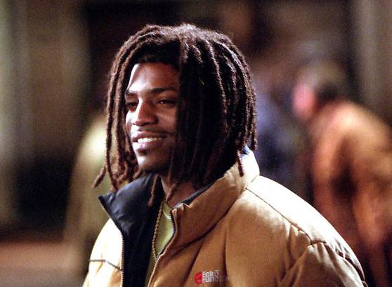 Mekhi Phifer in 8 - Image 4 from 'Do Or Dye: Unforgettable Hair in ...