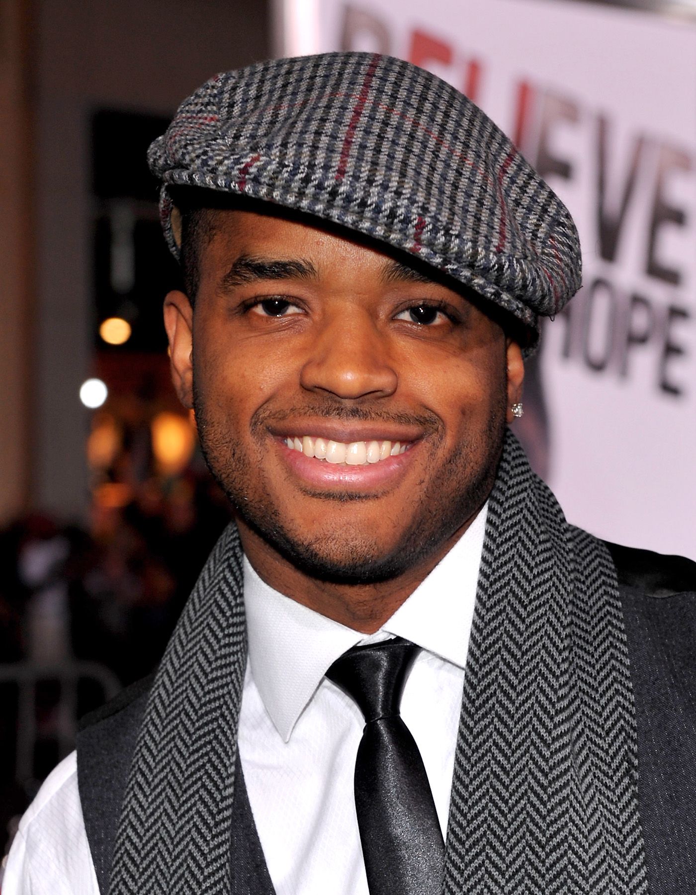 Larenz Tate - Image 20 from Top 25 Greatest Black Actors | BET