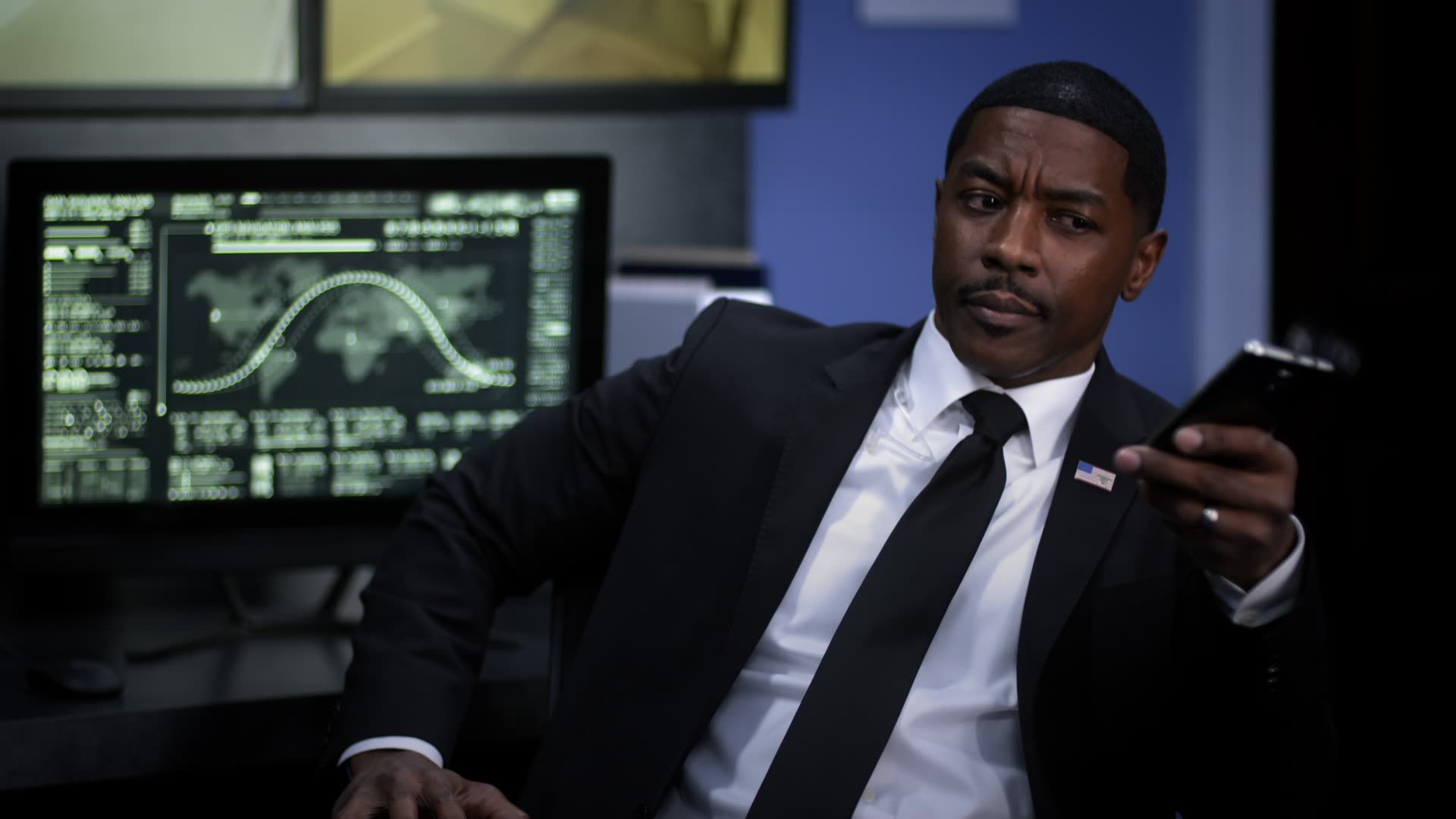 Tyler Perry's The Oval - Season 6, Ep. 19 - Air Tight - Full Episode | BET