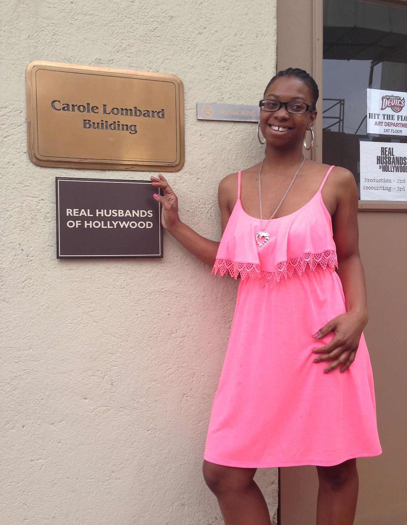 About to Step Inside - Image 3 from Mitch Poker Winner | BET