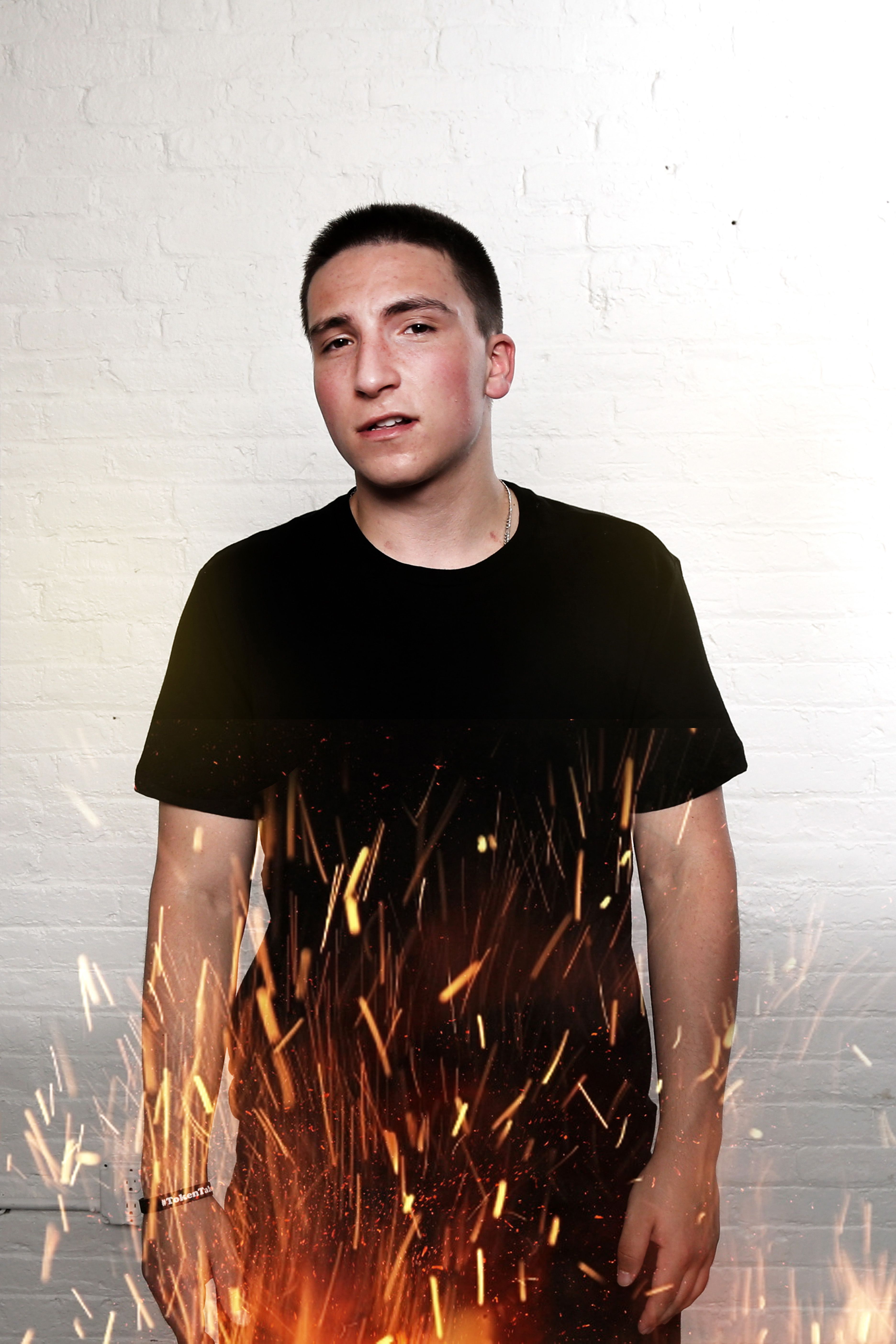 Token - His color - Image 11 from Meet the Chiefs of the Cypher | BET