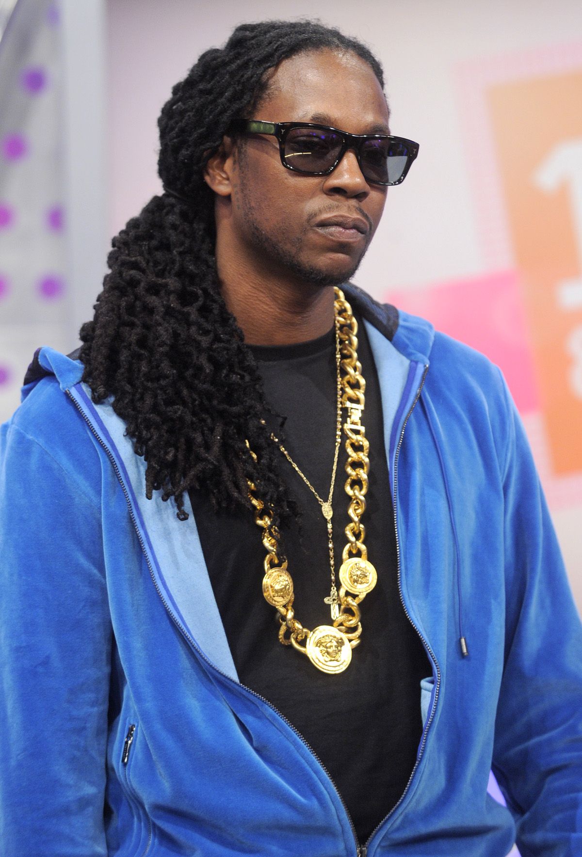 2 Chainz - Before - Image 13 from The Departed: When Music Stars Leave ...