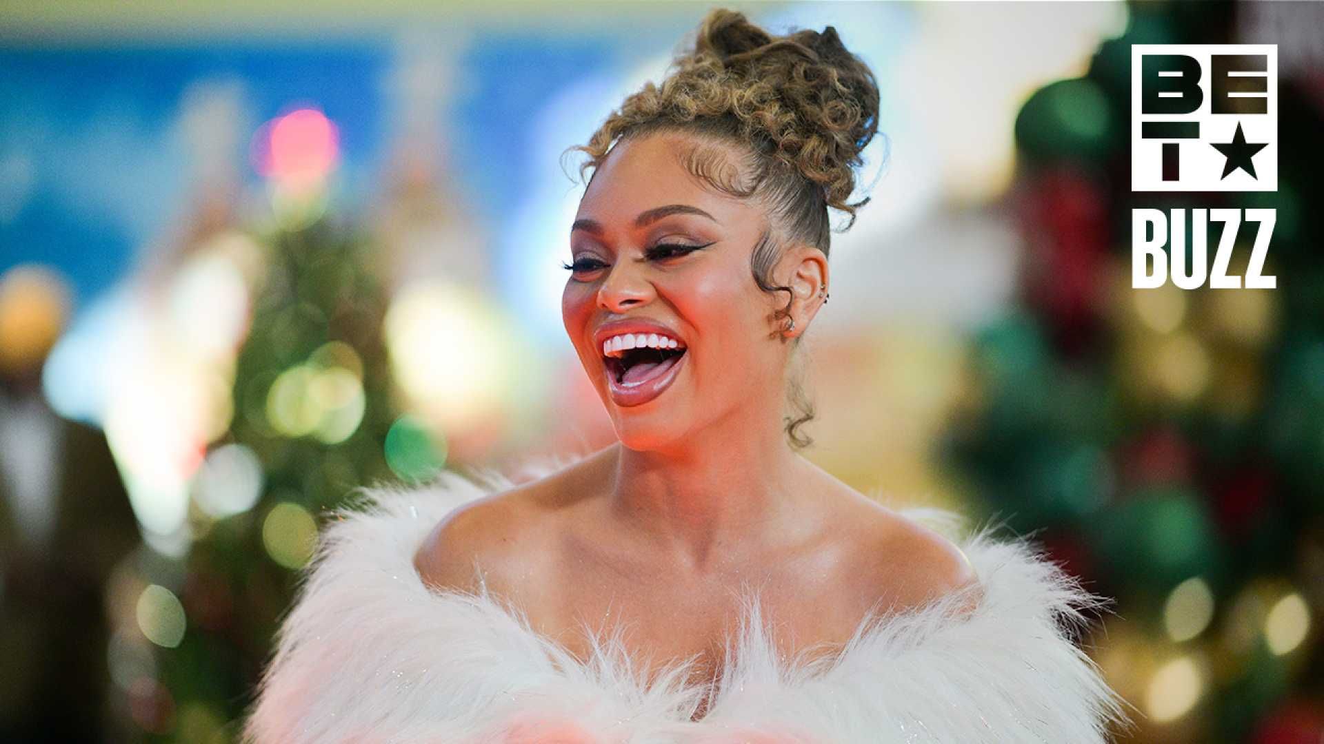 Latto Embarks on Her First North American Tour - (Video Clip) | BET