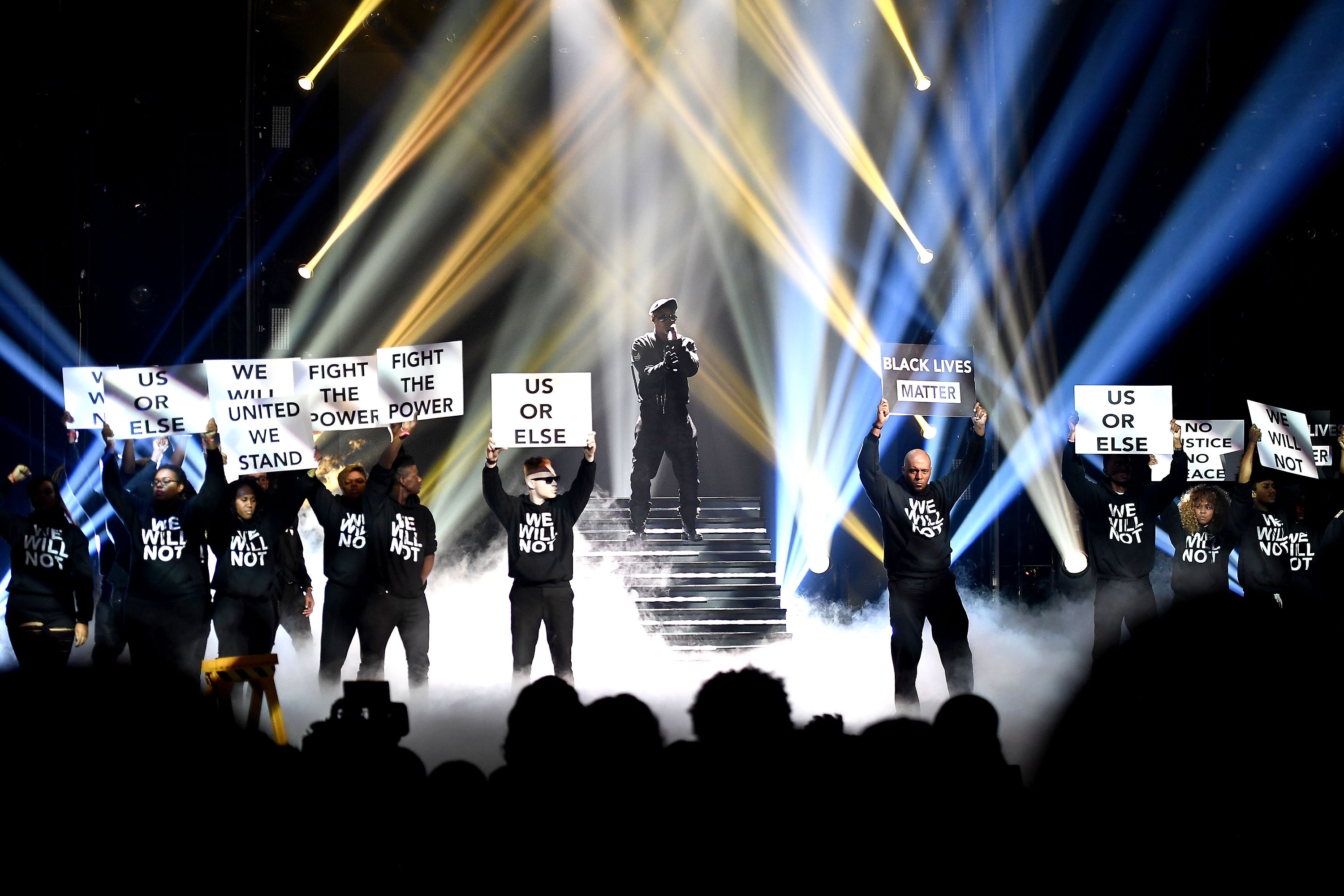 United We Stand - - Image 40 from Must-See Show Moments | BET