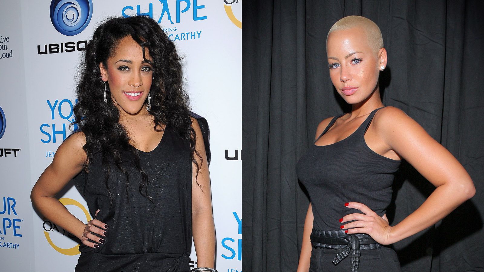 Natalie Nunn vs. Amber - Image 7 from Top Twitter Moments of 2011 | BET