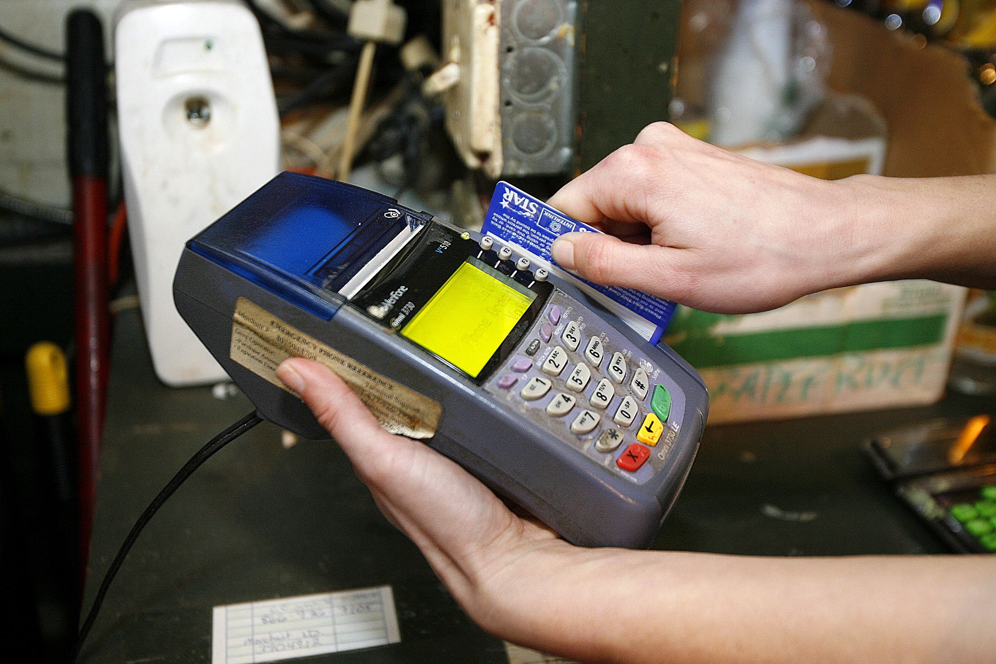 Parents Can Track Spending - Image 8 from Photos: Get the Facts on ...