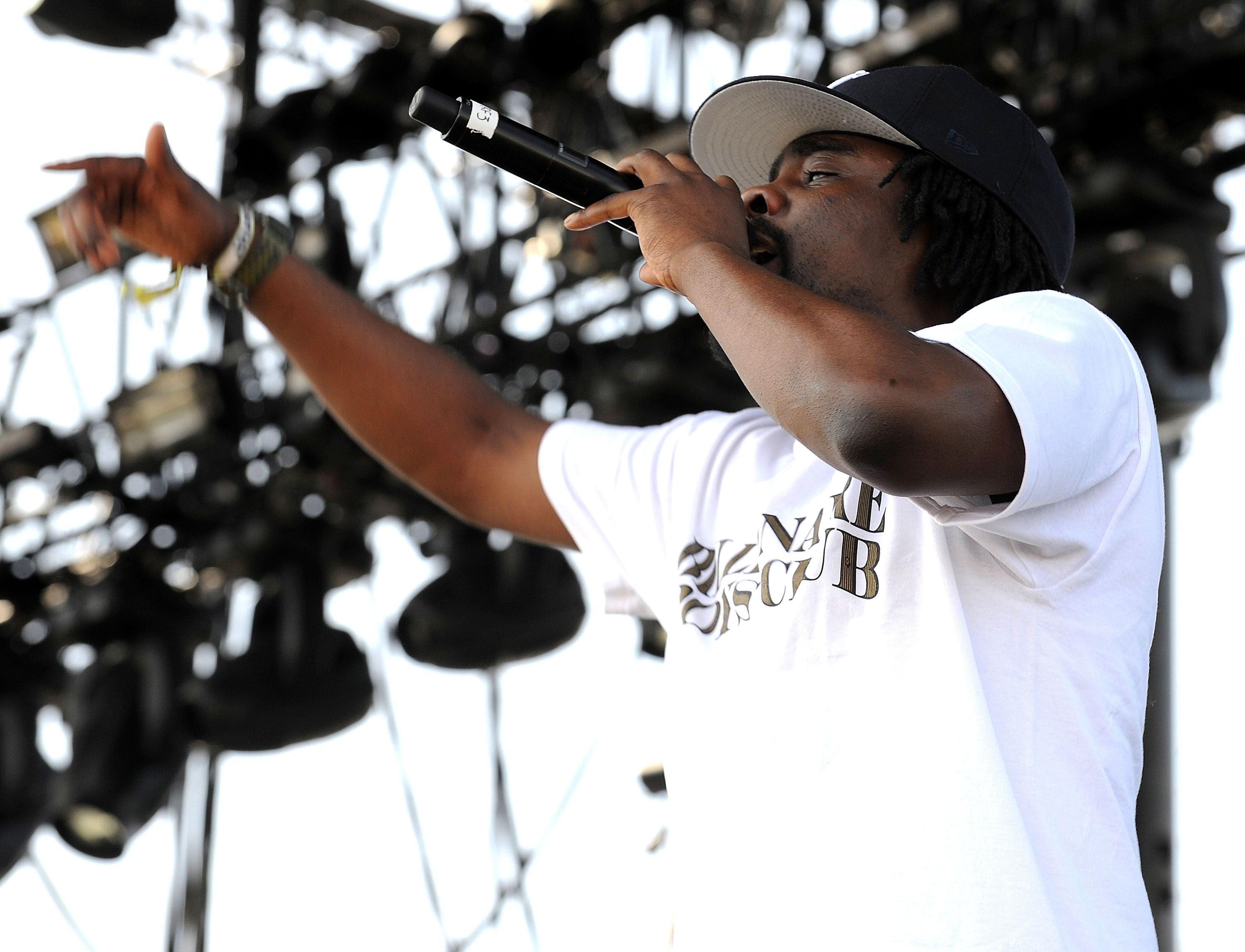 Wale - Wale continues - Image 7 from Ones to Watch | BET