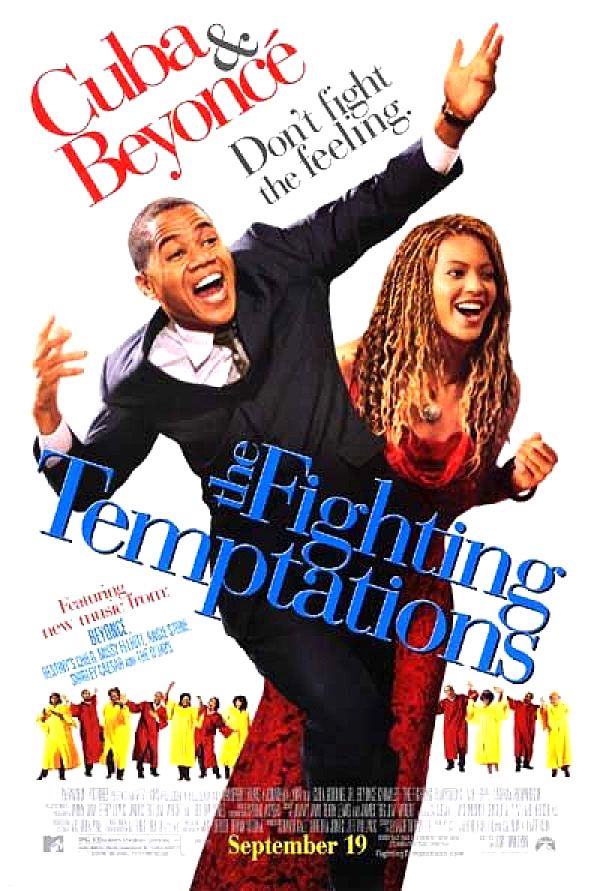 The Fighting Temptations - - Image 6 from Life in Film: Mike Epps | BET