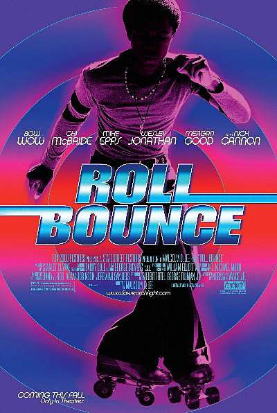 Roll Bounce - In - Image 8 from Life in Film: Mike Epps | BET
