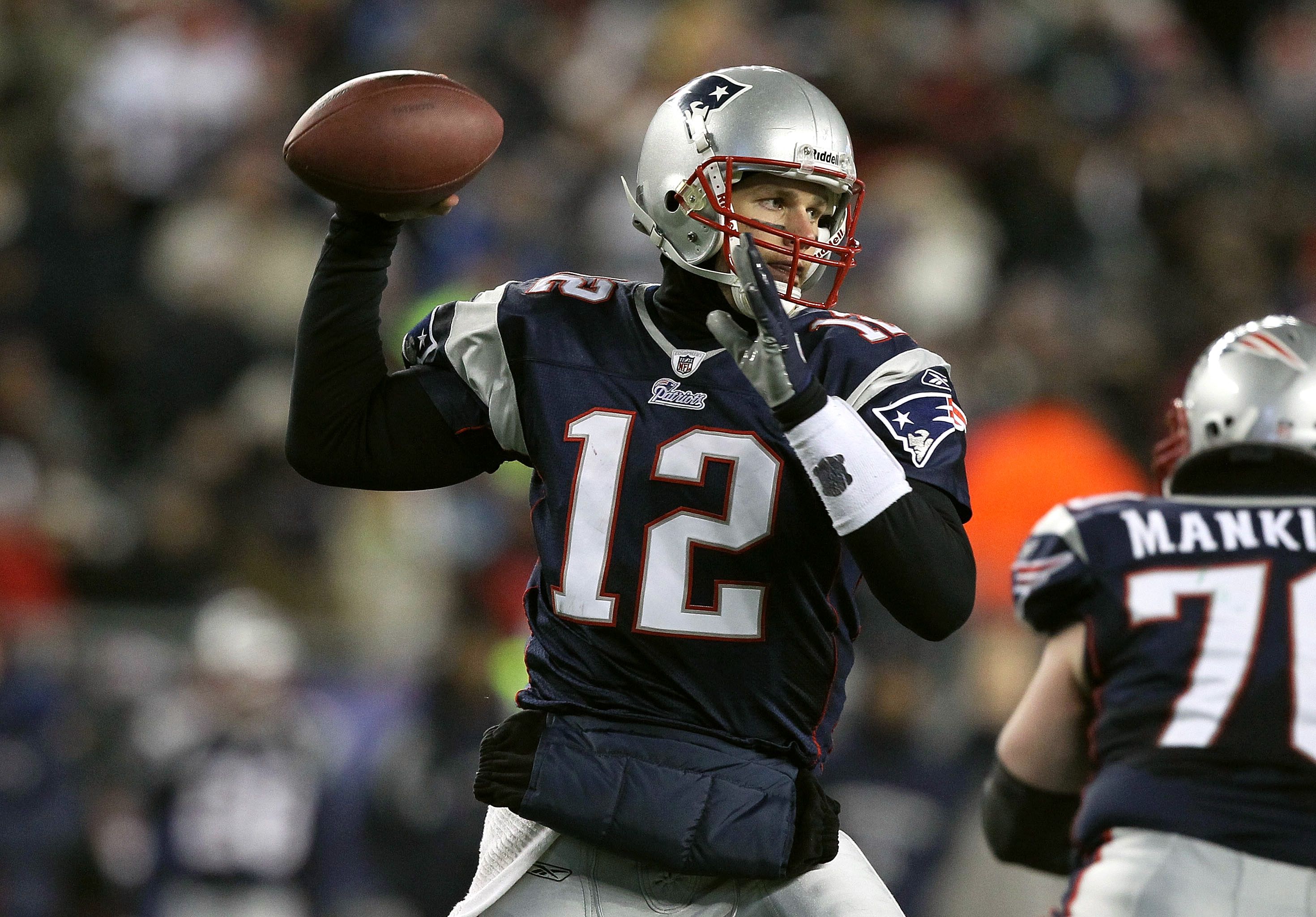 Locked Out - After - Image 5 from Facts: NFL Lockout | BET