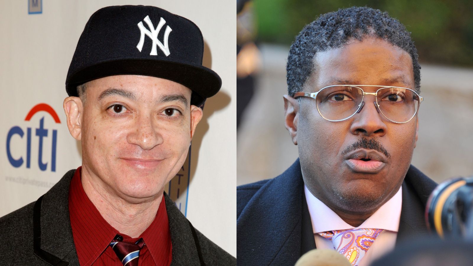 Christopher "Kid" Reid as - Image 2 from Where Are They Now: The Cast ...