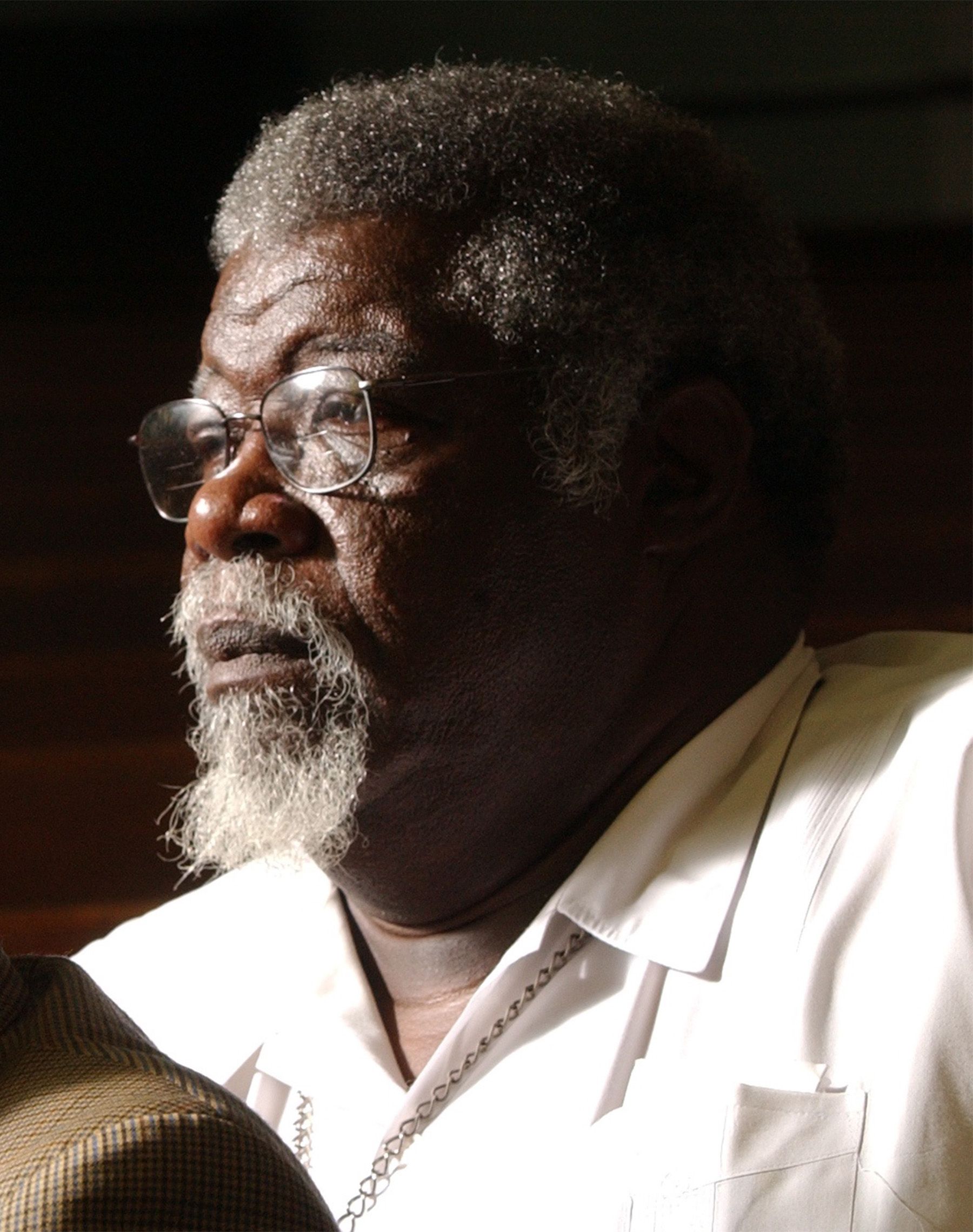 James Orange - James - Image 15 from Freedom Fighters: Activists Behind ...