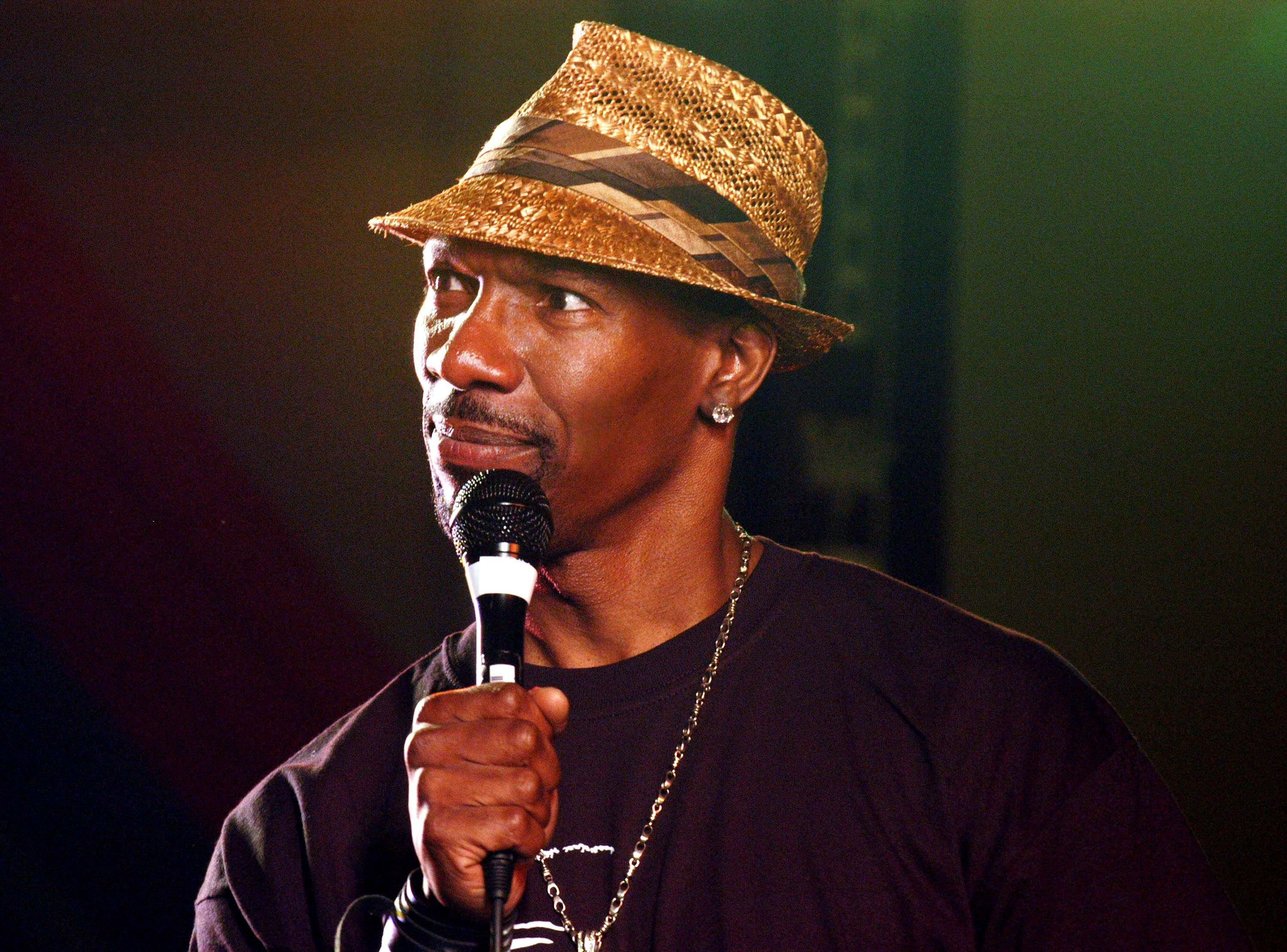 Legendary - He was - Image 10 from 10 Reasons Charlie Murphy Is Truly ...