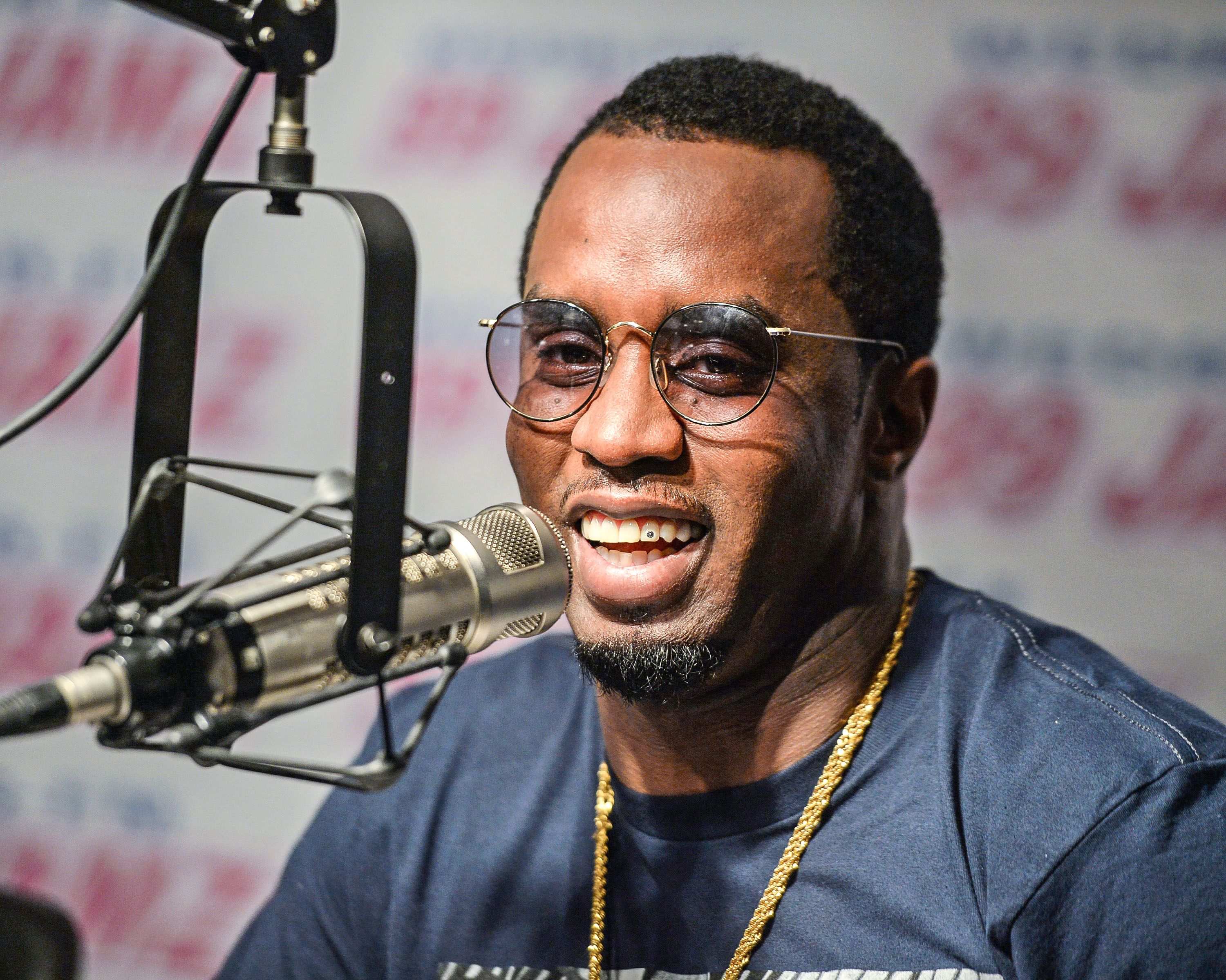 What It Do, Diddy? - Image 4 from Out and About: Straight Outta Compton ...