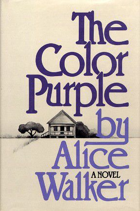 The Color Purple - - Image 2 from 15 Books Every Black Woman Should ...