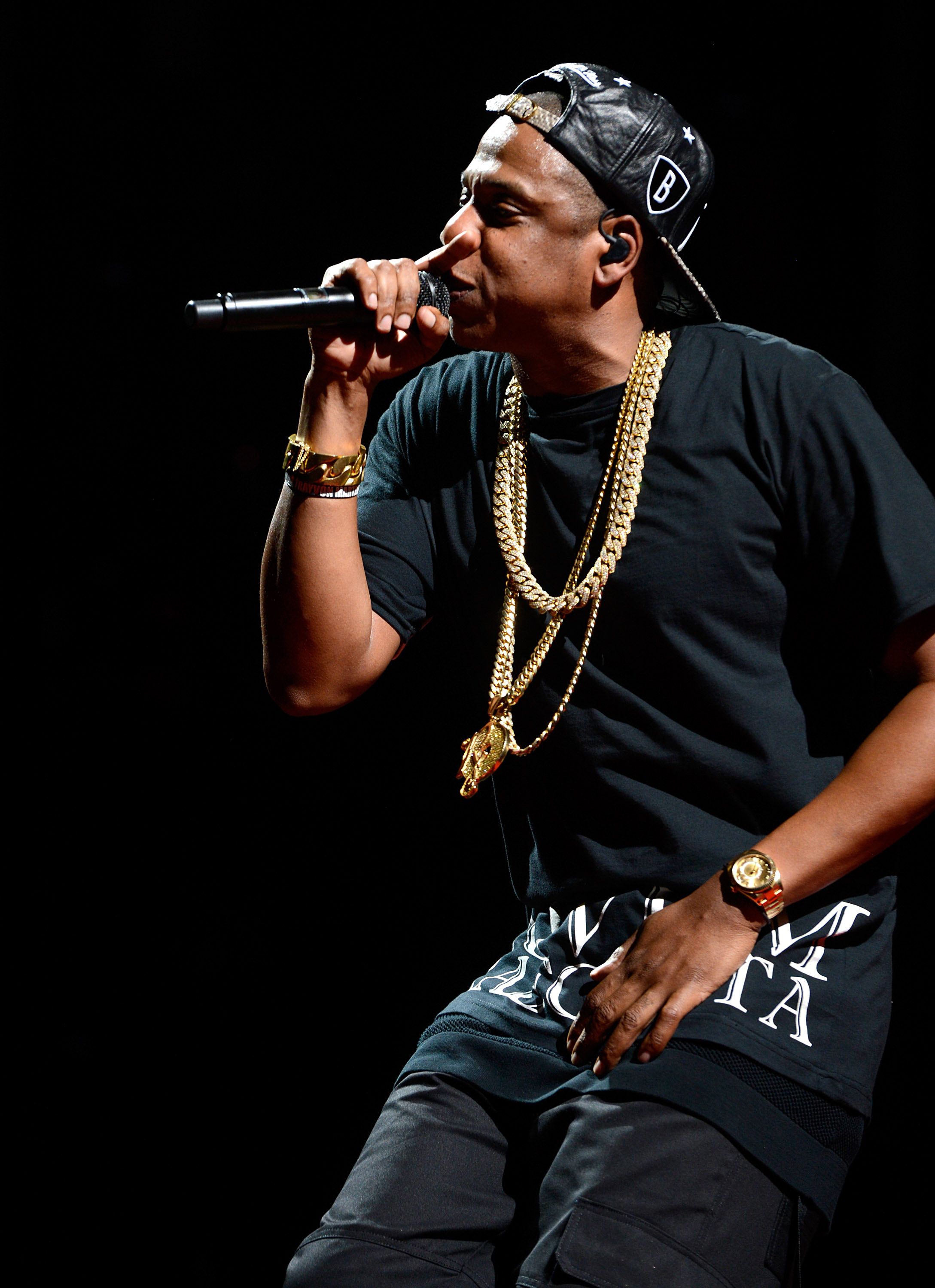 Jay Z – "Can - Image 2 from Decoded: Jay Z's Five Percenter Lyrics | BET