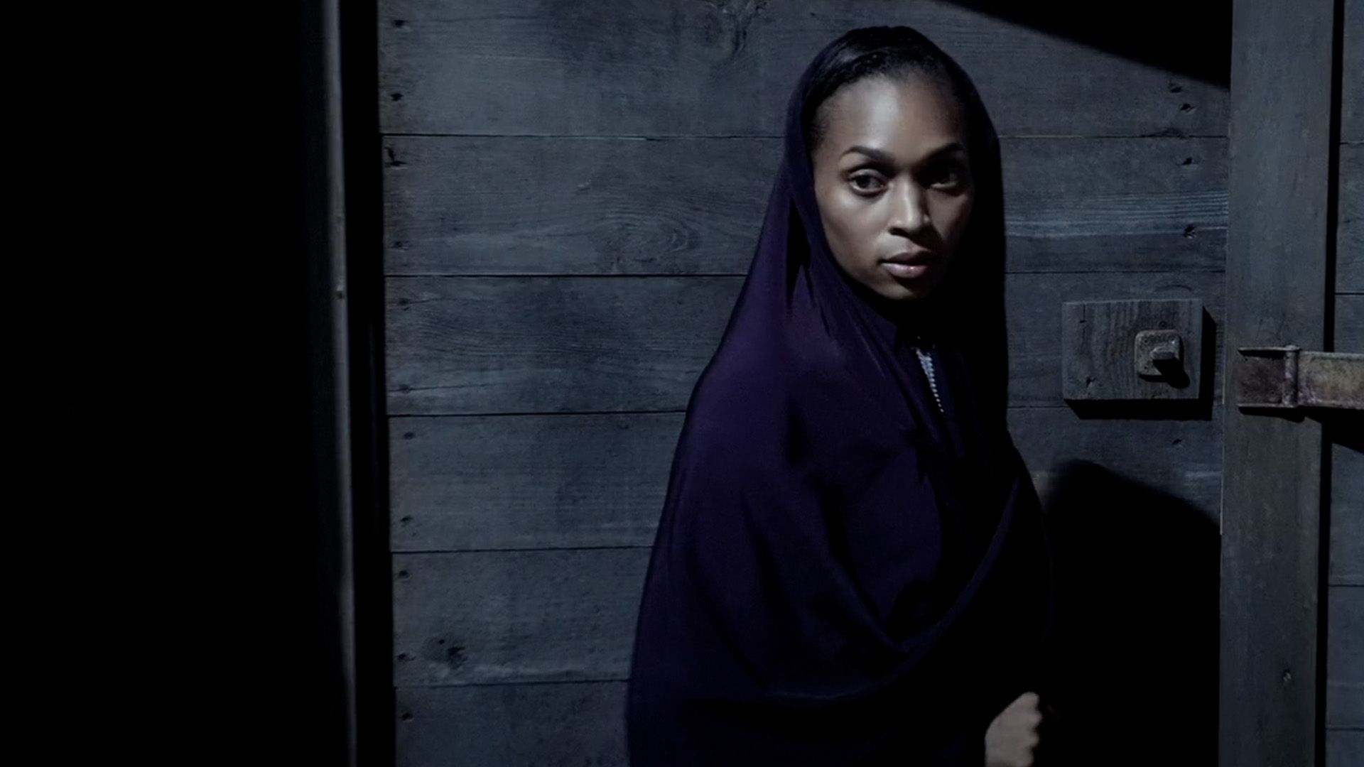 Tyler Perry's Ruthless Returns - (Video Clip) | BET