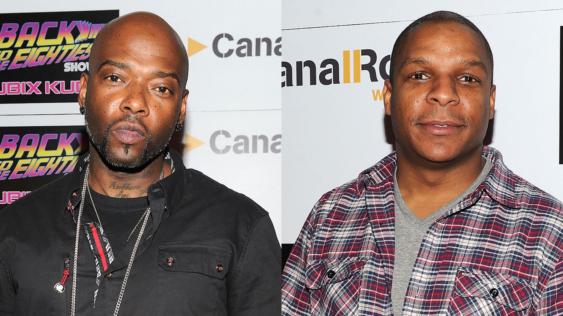 Treach Releases "Tall Midget" Diss Record | News | BET