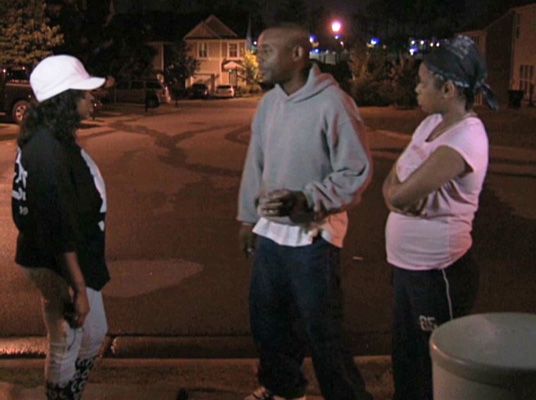 Heartache - Image 6 from FRANKIE & NEFFE | SEASON FINALE | BET