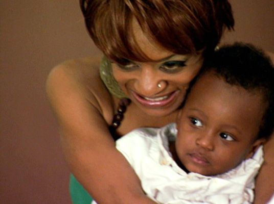 Grandma Frankie - Image 14 from FRANKIE & NEFFE | SEASON FINALE | BET