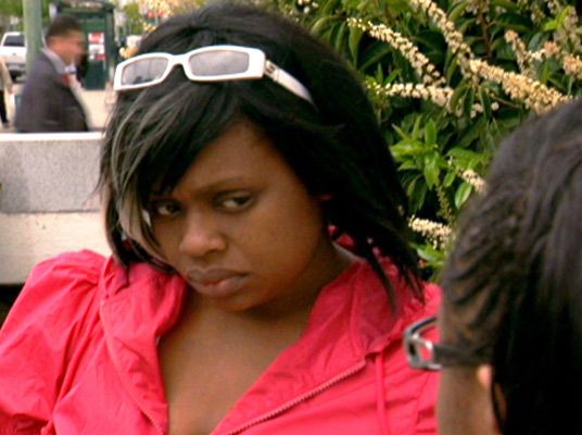 None Too Happy - - Image 9 from Frankie & Neffe: Episode 9 | BET
