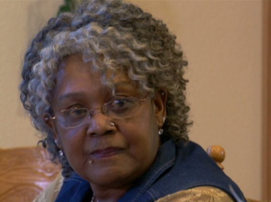 Generations - Frankie's mother - Image 3 from Frankie & Neffe: Episode ...