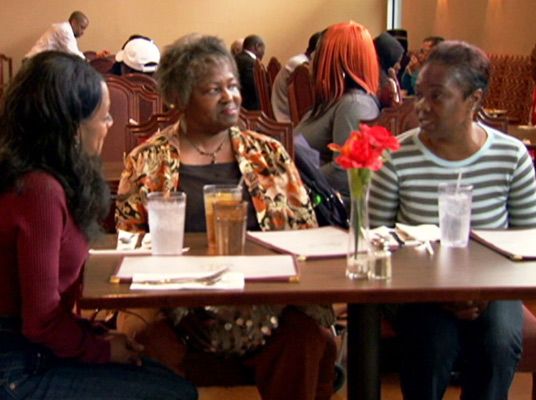 Girl Talk - Frankie - Image 1 from Frankie & Neffe: Episode 9 | BET