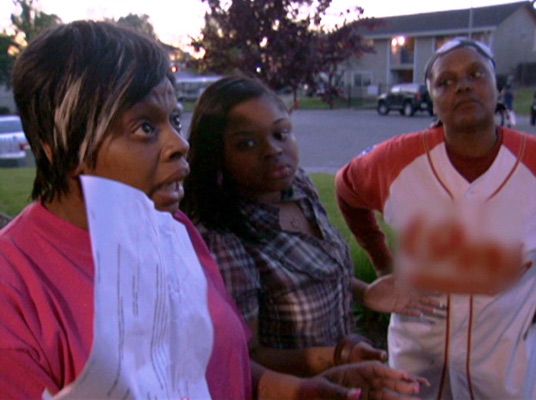 Tough Luck - Neffe - Image 5 from Frankie & Neffe: Episode 9 | BET