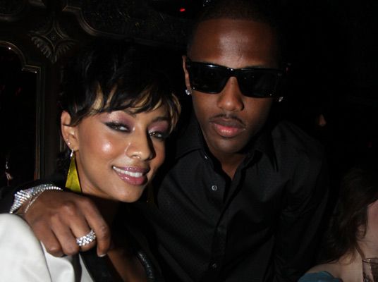 Tag Team - Keri - Image 7 from On Location: Fabolous' Album Release ...