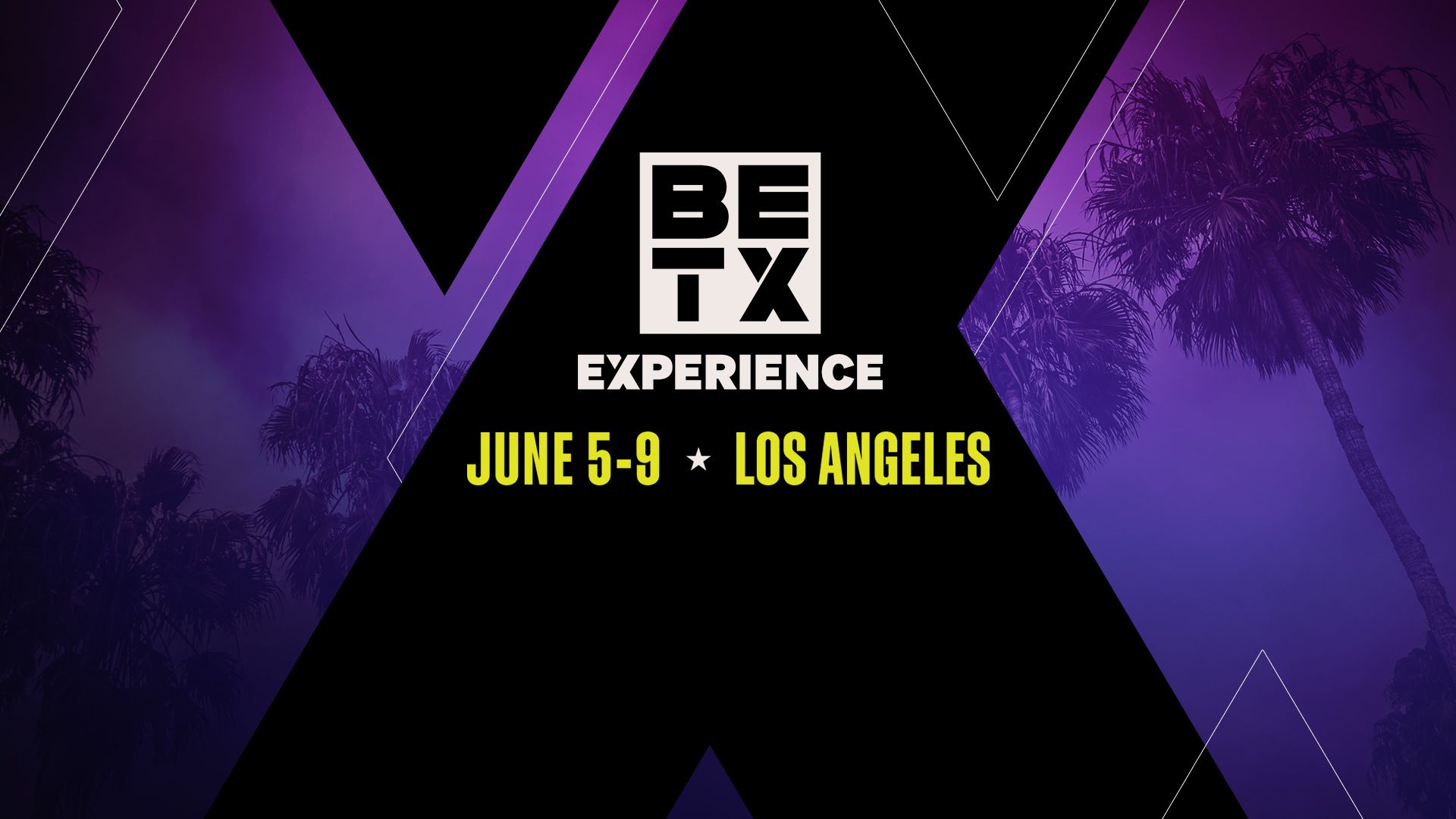 BETExperience
