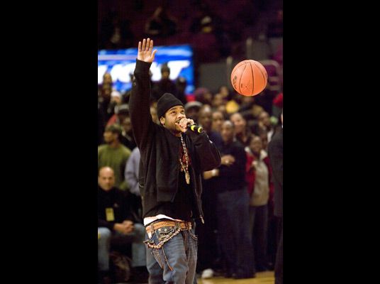 The Hit - Shortly - Image 15 from Transitions: This Is Jim Jones | BET
