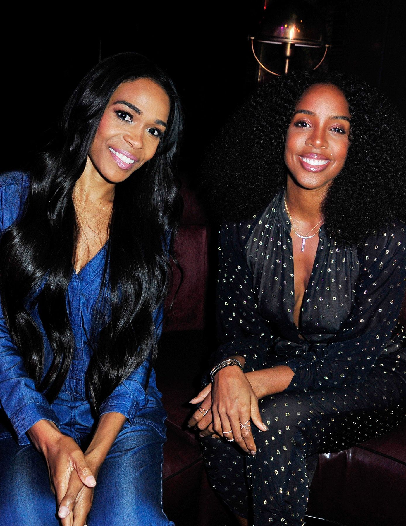 Beauties - Destiny's Child - Image 11 from Out and About: Riley Curry ...